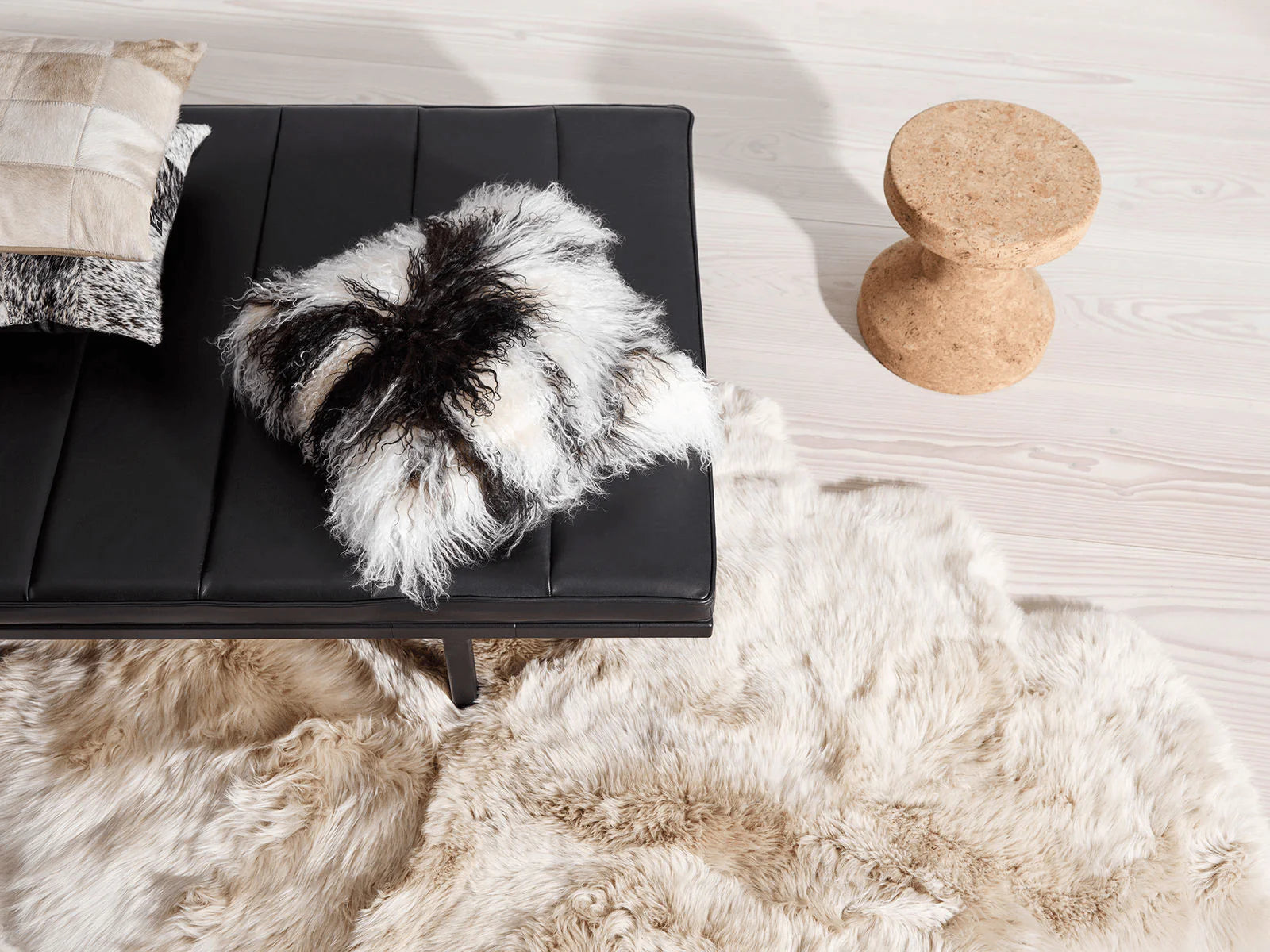 Interior & Apparel Sale | Natures Collection | Nordic Living | Sheepskin