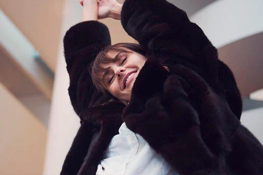 How many mink colours are there? Read our blog and find out!