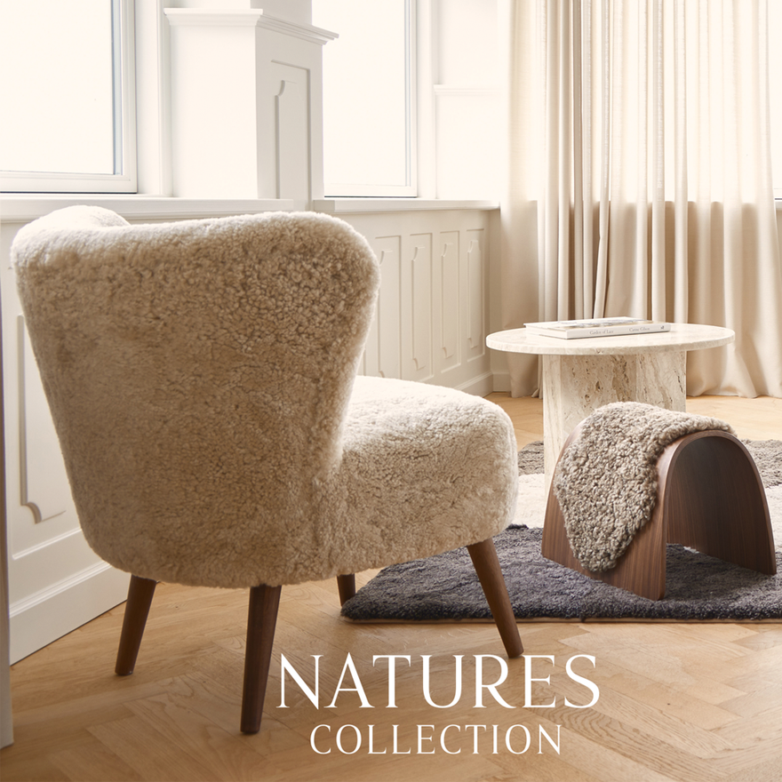 NATURES Collection | Nordic Living Made In Denmark