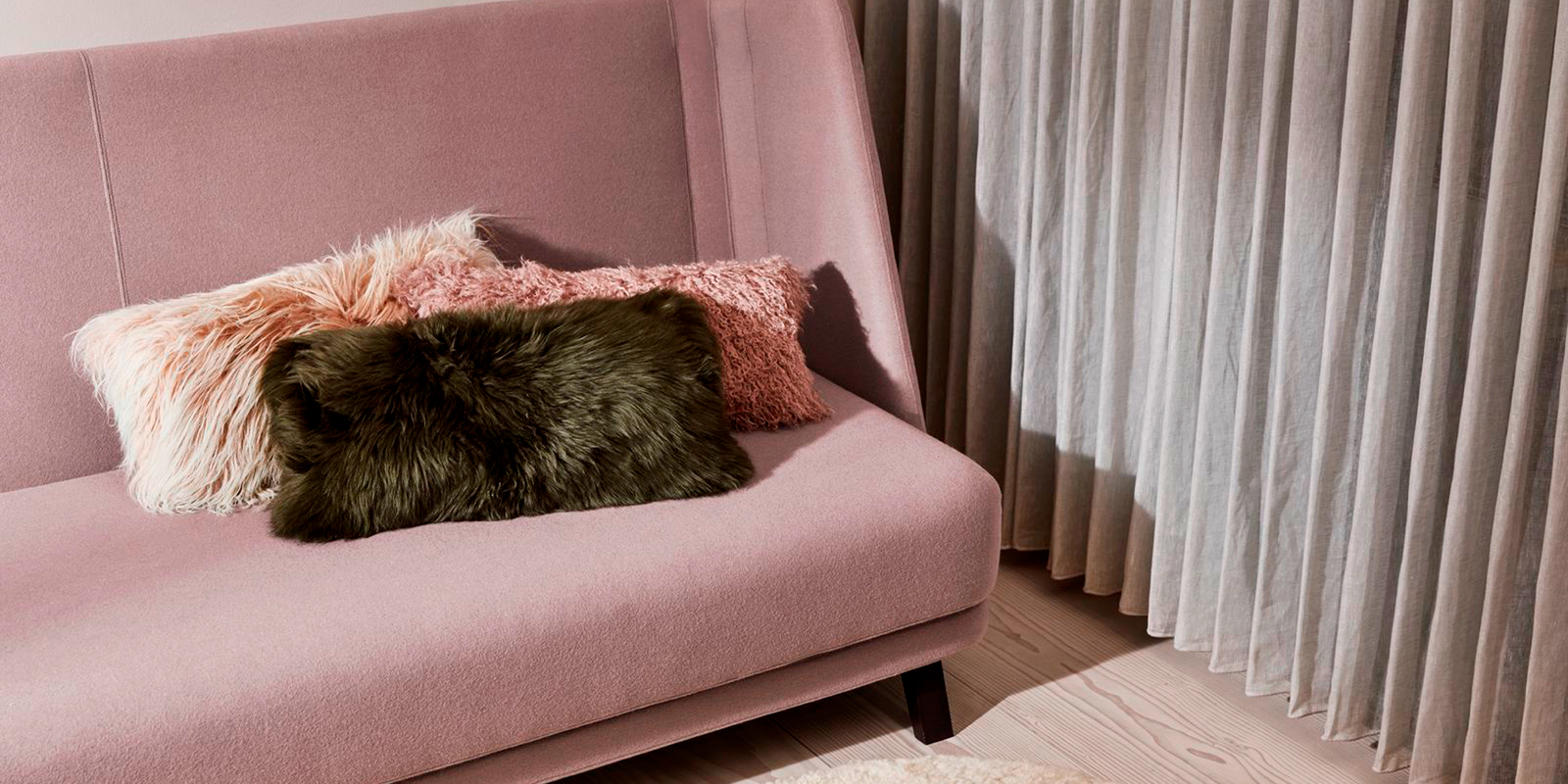 NATURES Collection | Nordic Living Made In Denmark